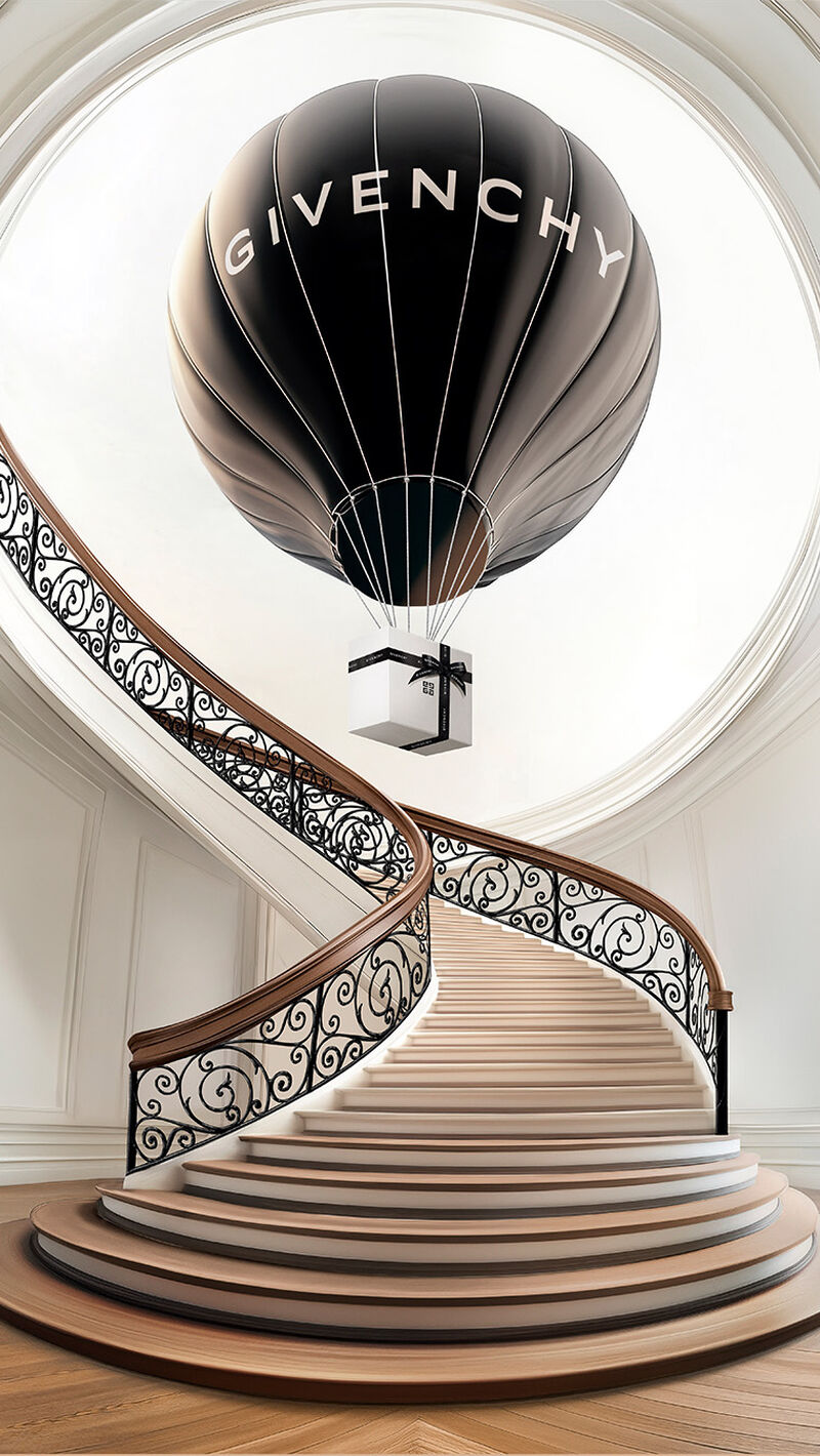 L'INTERDIT PARFUM | Givenchy US